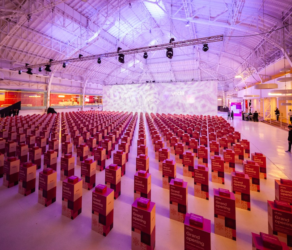 Spazio Eventi Vittoria · Milano | Location Milano