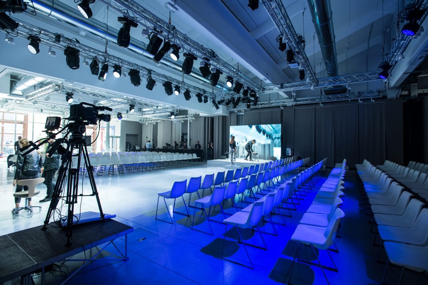 Location a Milano: Trova e affitta +250 spazi per eventi